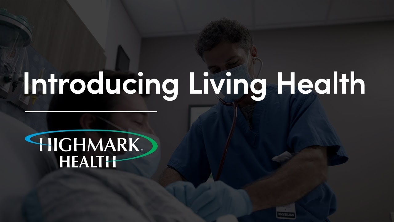 Living Health